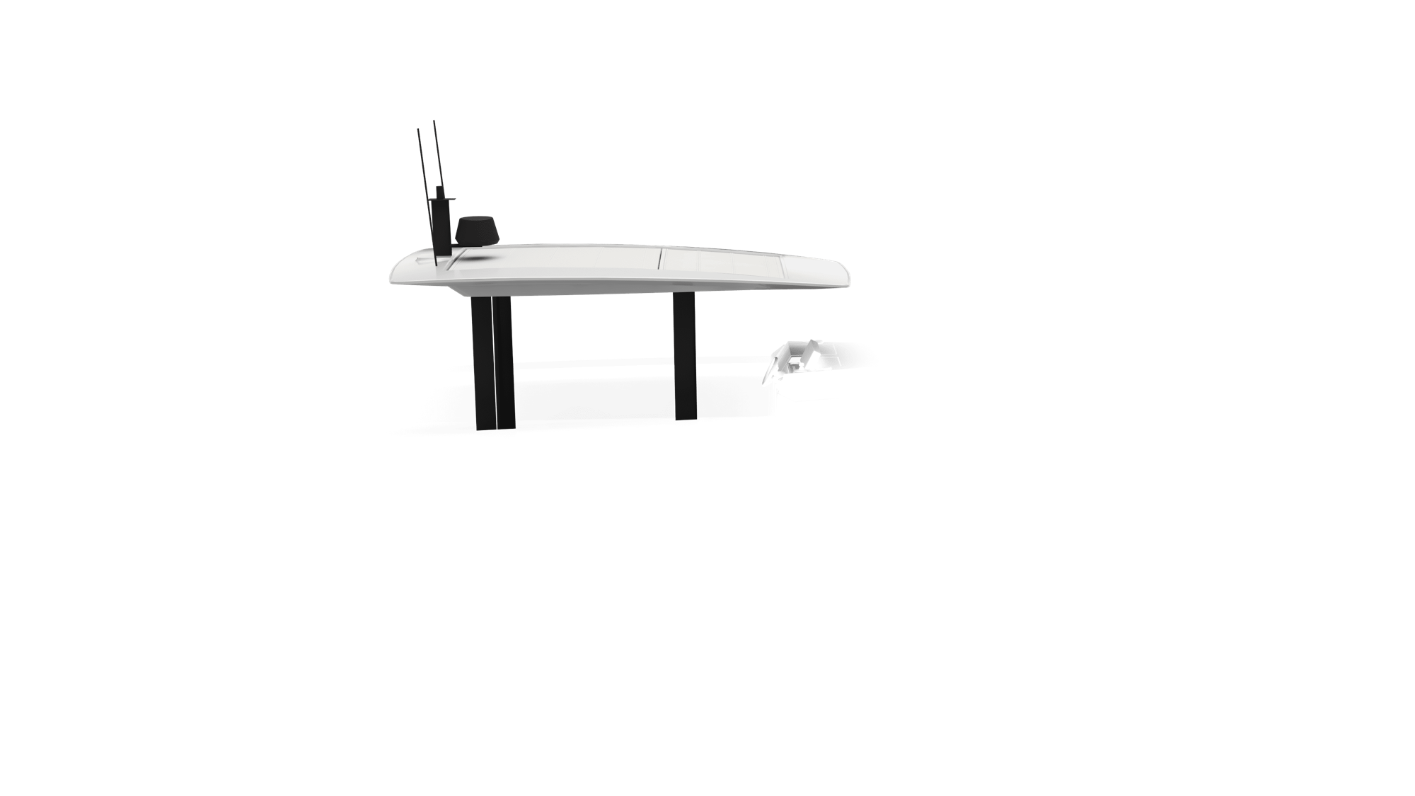 Configurator – Design your Swan shadow